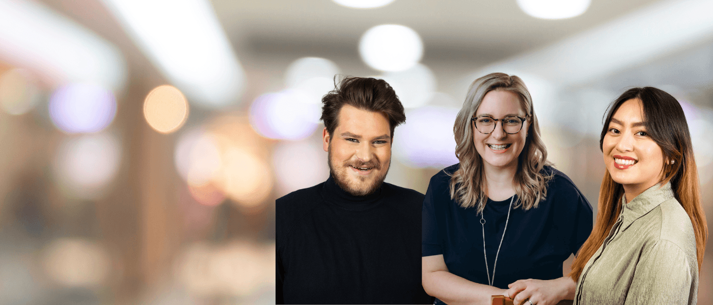 The Team | Touchpoints Marketing